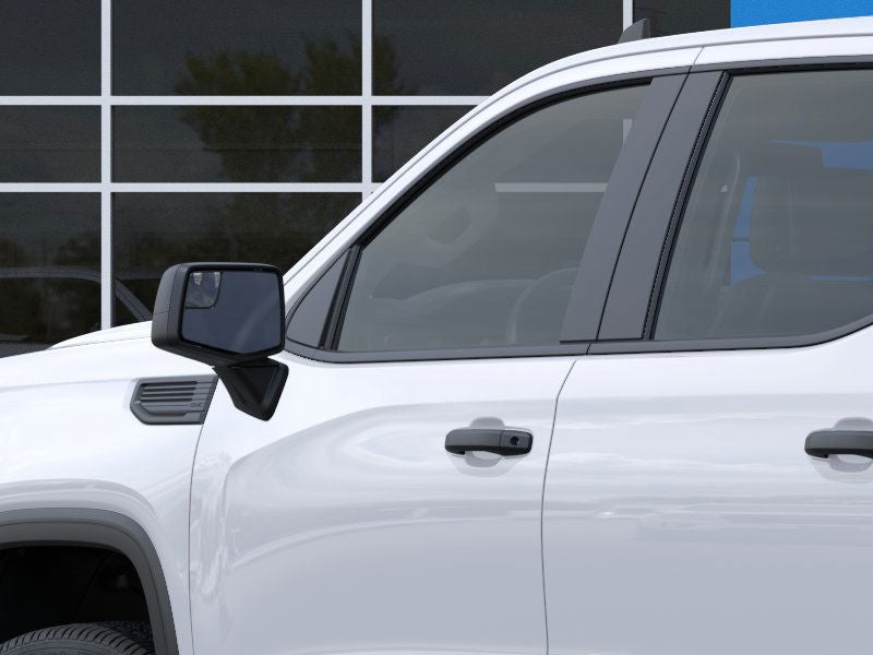 2026 GMC Sierra 1500 Pro Valdosta GA | Tifton Albany Georgia ...